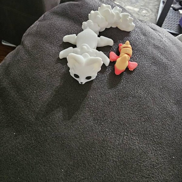 Fourth Wing Inspired Ornament - Etsy