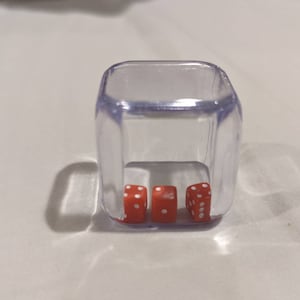 D16 sixteen Sided Dice Opaque Die Tabletop Gaming RPG - Etsy