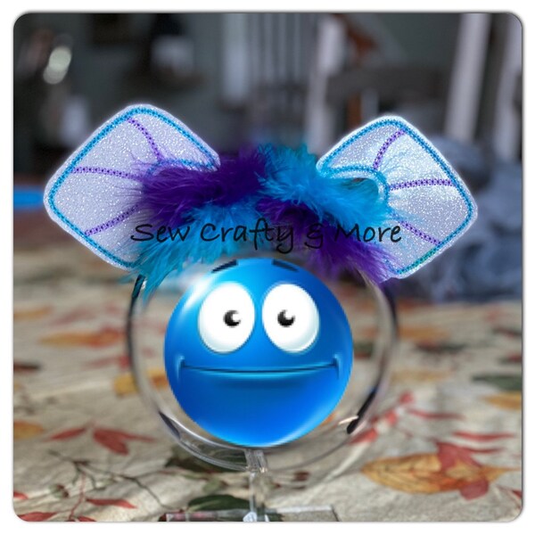 ORGANIZE Your Embroidery and Applique Designs 600+ Embroidery Blank ...