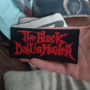 Saint Michael the Archangel Embroidered Sew-on Patch I Taxiarch ...