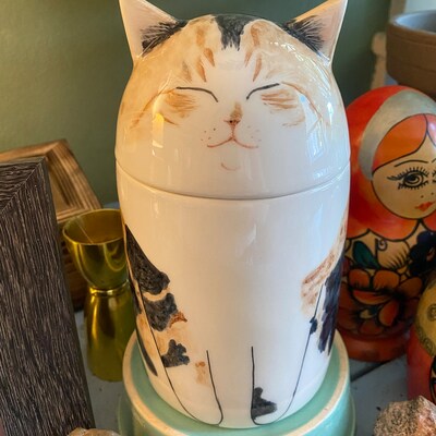 Funny Ceramic Figures Completely Customizable With Shapes of - Etsy