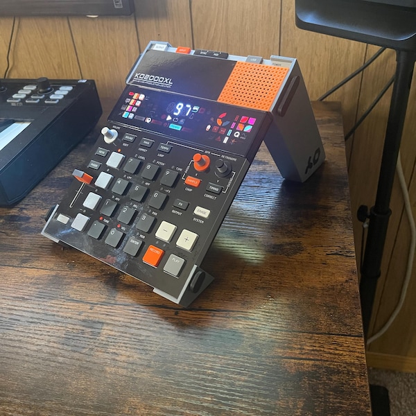 Custom Launchpad Mini MK3 Vinyl Skin Sticker / Precut Holes / Fully ...
