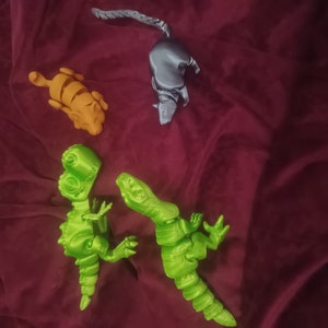 Boar or Pig 3D Printed Fursuit Head Blank Complete Headbase Kit Moving ...