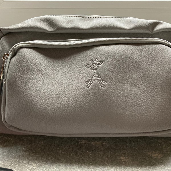 Green Baby Changing Backpack, Hospital Bag, Baby Shower Gift, Water ...