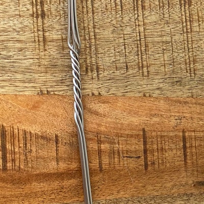 Fingers a Stainless Steel Back Scratcher With Serial Number - Etsy Canada