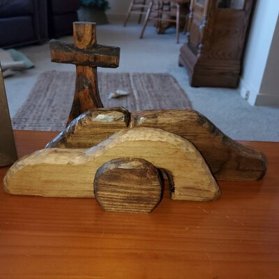 Saved Life Car Decal High Quality Outdoor Vinyl - Etsy