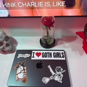 Ariel Scream 11x14 - Etsy