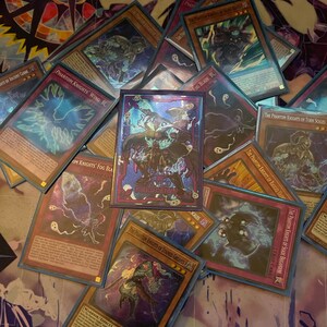 Yu-gi-oh Adventure Token / Brave Token - Etsy