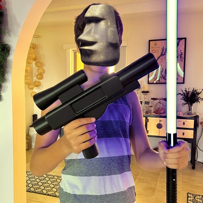 3D Printed Old School Runescape Cake OSRS FREE SHIPPING - Etsy