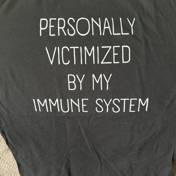 BPD Sticker, DBT Skills, BPD Warrior, Borderline Gift, Personality ...