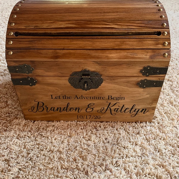 The Adventures of Wedding Card Box Travel Wedding Theme Card Box Travel ...