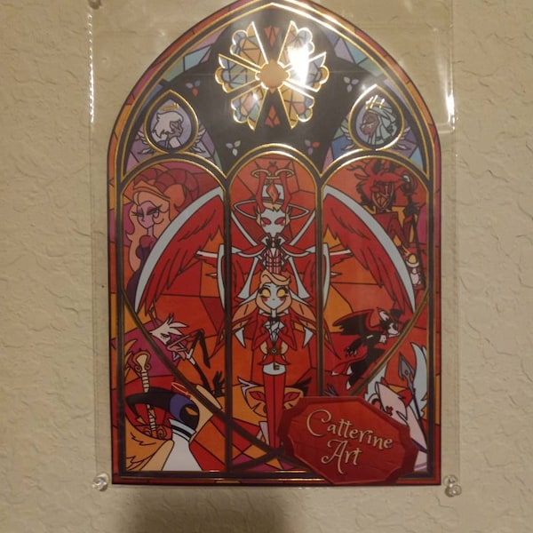 Disney Ariel Bard Poster Illustration, D&D Character Sheet, Print ...