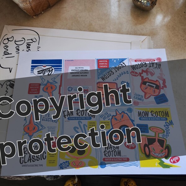 Omori Risograph - Etsy