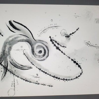 Procreate 3D Object Leg Models Tattoo Brush Male and Female - Etsy