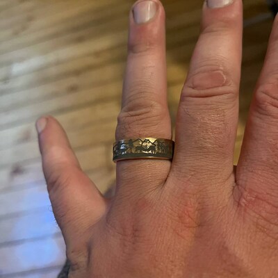 Math Wedding Ring, Circuit Board Ring, Programmer Gift, Computer Nerd ...