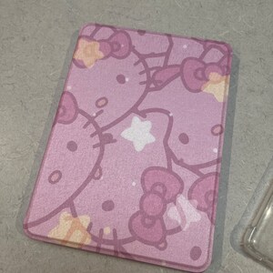 Green Black Cat Cute Kindle Case Custom for Paperwhite 1/2/3/4, Kindle ...