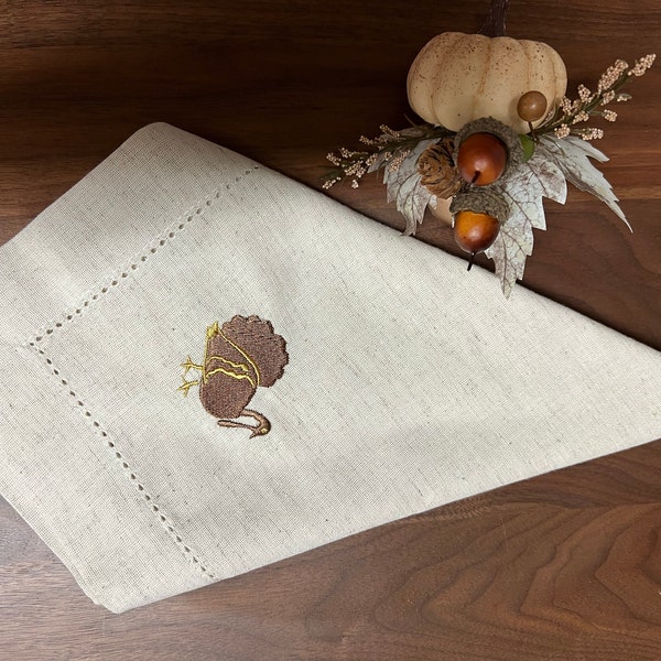 Thanksgiving Turkey Cloth Napkins, Set of 4, Turkey Napkins ... Thanksgiving Turkey Cloth Napkins, Set of 4, Turkey Napkins ...