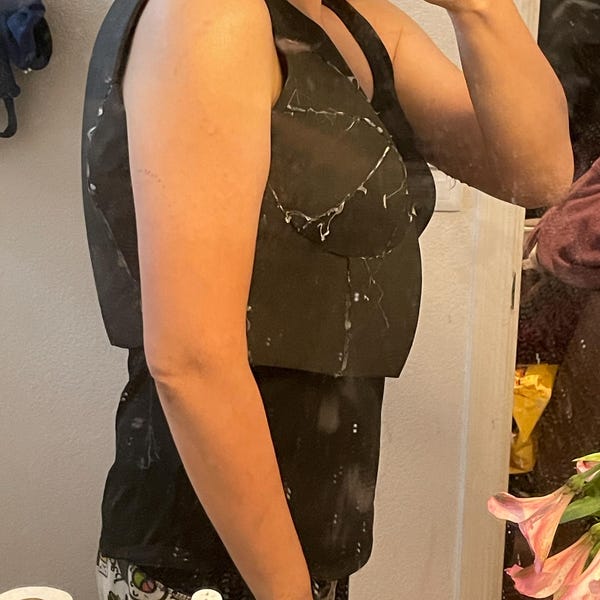 Hero Cowl Pattern Digital Download PDF - Etsy