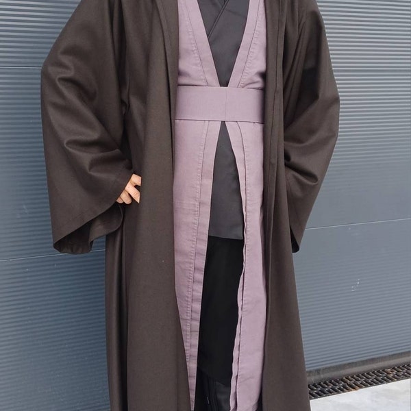 Sewing Pattern, Emperor Palpatine Costume, Downloadable PDF File FR EN ...
