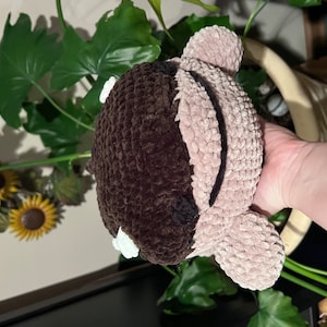 Coconut Tree Crochet Amigurumi Pattern - Etsy