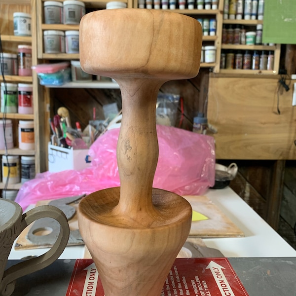 Rim Rounder® Tool for Pottery - Etsy