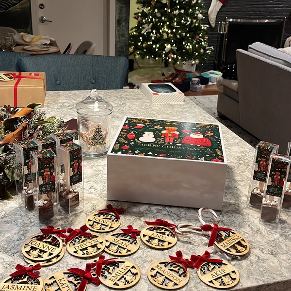 Keyring Design Files for Laser Cutting #1. SVG, DXF, PNG. - Keychain ...