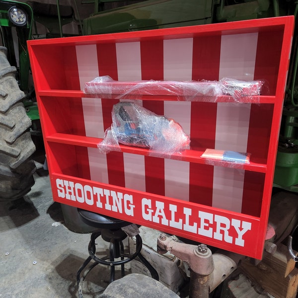 Frog Flinger Carnival Game. Perfect for Trade Show, Rental, Birthday ...