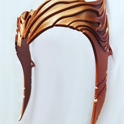 Baron Zemo Mask From the Falcon and the Winter Soldier - Etsy