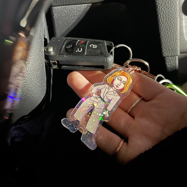 Succession Inspired Acrylic Charms Keychains- Tom, Greg, Kendall, Roman ...