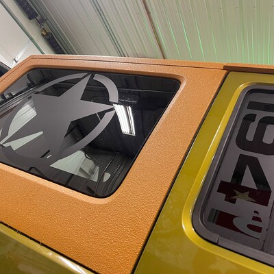 X2 Club Car Golf Cart Decals, Golf Club Car Stickers, Custom Club Car ...