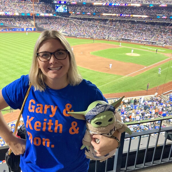 New York Mets LGM Alphabet - Let's Go Mets, NYM, Bleed Orange and Blue ...