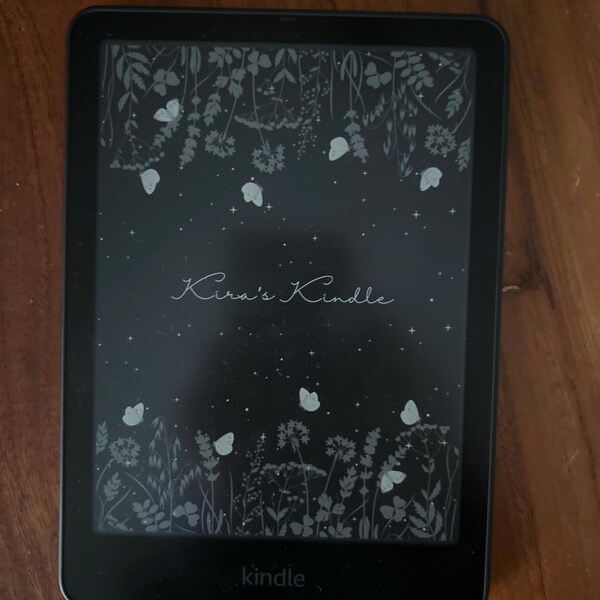 Custom Mini Book Poster Cards Set of 4 | Minimalist Phone Polaroid ...