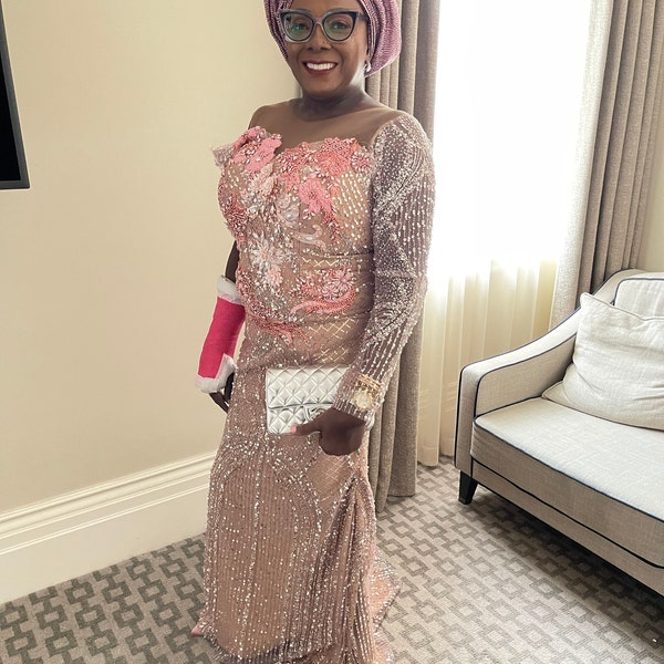 Pale Blue Rhinestone Applique With Florals, Rhinestone Bodice Patch for ...