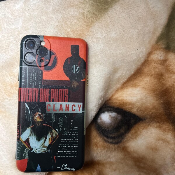 Playboi Carti Phone Case Playboi Carti Cover for iPhone 15 Pro Max ...