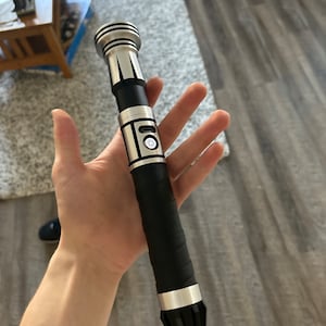 Metal Covertech Knob 02 - Etsy