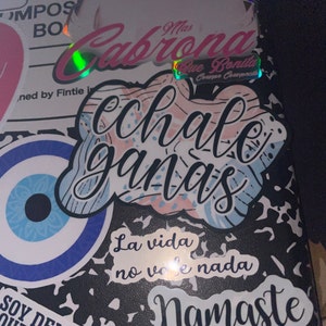 No Mames Sticker - Etsy