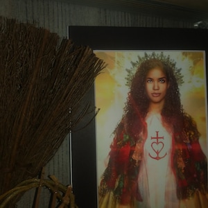 Hieros Gamos the Divine Marriage 8x10 Signed Gallery Art - Etsy