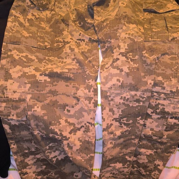 Brithish Army Uniform, Multicam Camo Uniform, Tactical British Suit ...