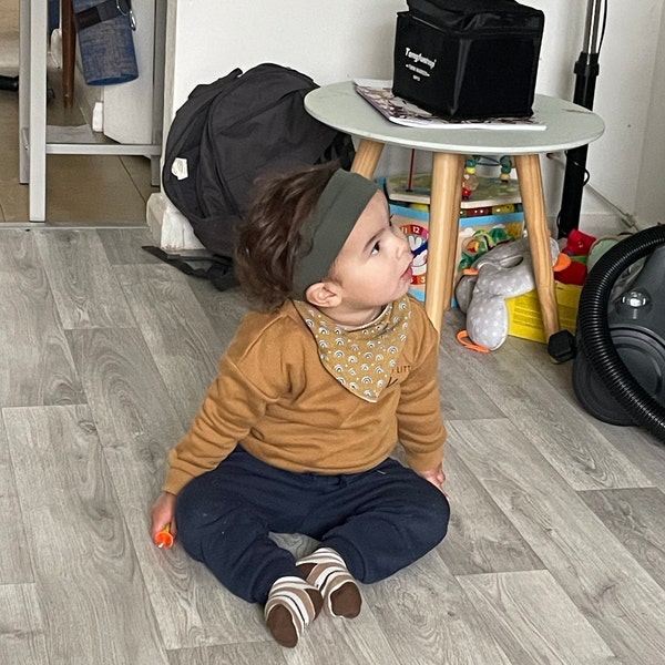 Baby Boy Headbands - Etsy