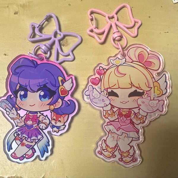 Overwatch 2 / Juno Pngtuber / Juno Overwatch 2 / Twitch Streamer ...