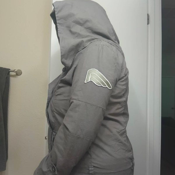 Marvel Howling Commandos Insignia Embroidered Patch - Etsy