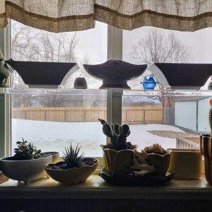 Acrylic Display Identification Cubes 1-10 Numbers Pack - Etsy