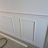 Wainscoting Package Ready to Assemble Wainscoting Kit Easy to Install ...
