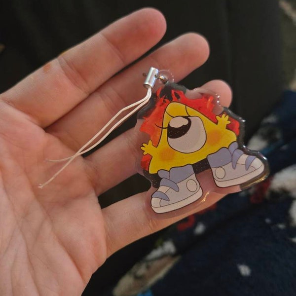 Collector Charm - Etsy