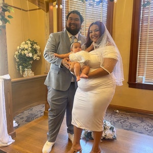 PDF Digital Pattern Instant Download for Cascade/waterfall WEDDING VEIL ...