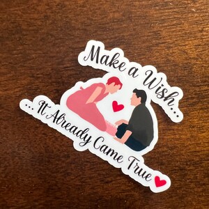 Now Thats Some High Quality H20 Sticker Waterboy Sticker - Etsy