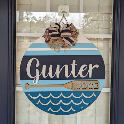 Just Another Day in Paradise Door Hanger Sea Shells Starfish Beach Sign ...