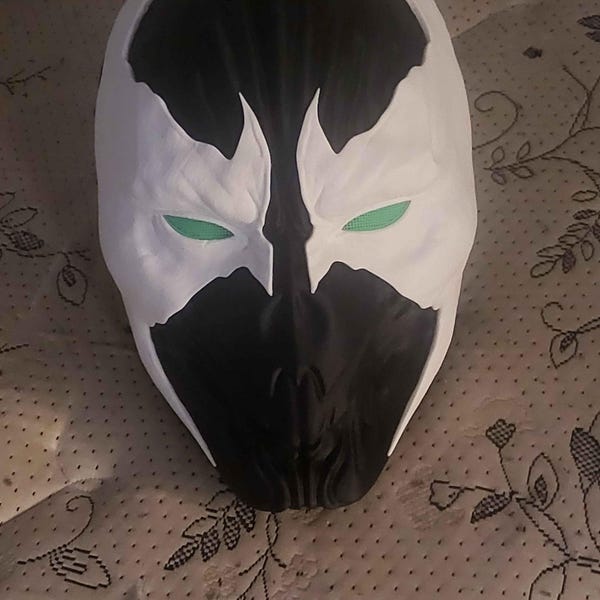 Godzilla Cosplay Helmet - Etsy