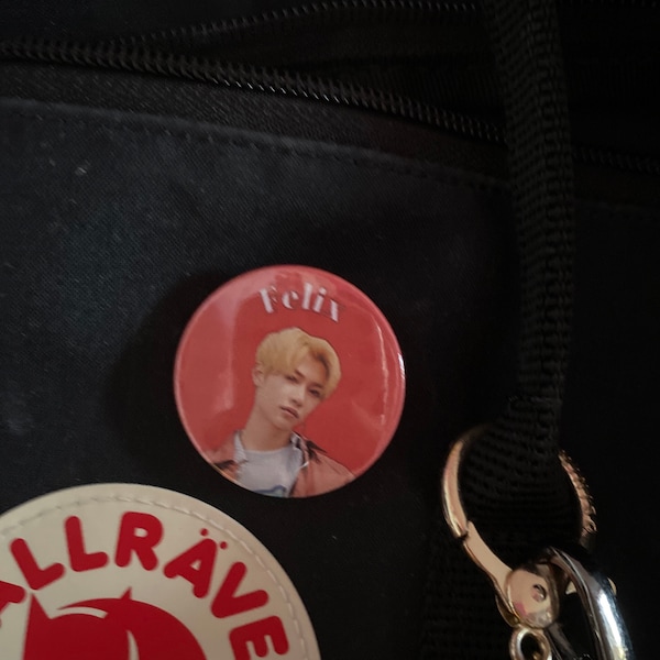 Stray Kids SKZ Stay Kpop Bead Keychain / Keyring | Concert Accessories ...