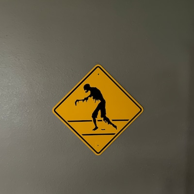 DANISH FART SIGN Fartkontrol Speed Check Funny Scandinavian Highway ...